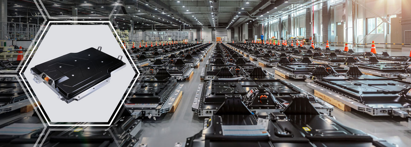 Battery boom at Webasto: new customers, new plants, new orders
