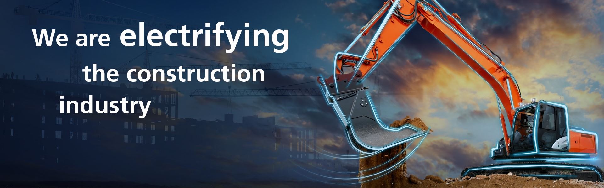 Bauma: Webasto exhibits solutions for construction industry electrification