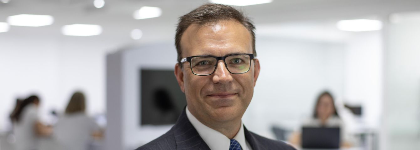 Brad Ring joins Webasto as CEO and President of Americas region
